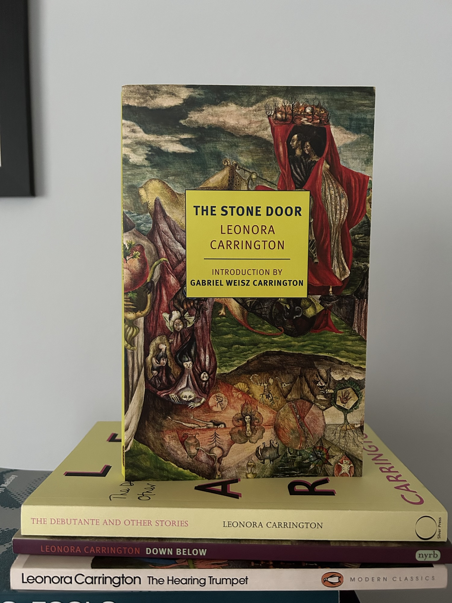 Sabina Stent | Surrealism, Cinema, Randomness